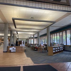 SOUTHWEST BRANCH KERN COUNTY LIBRARY - Updated October 2025 - 21 Photos ...