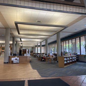 THE BEST 10 Libraries near OILDALE, CA 93308 - Rathbun branch Kern ...