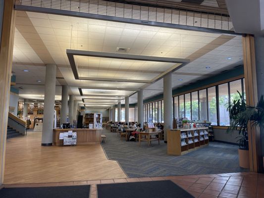BEALE MEMORIAL LIBRARY - Updated October 2025 - 48 Photos & 37 Reviews ...
