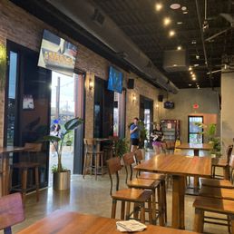 BUMPY PICKLE - Updated April 2025 - 63 Photos & 58 Reviews - 554 ...