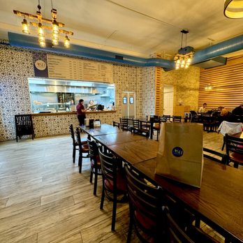 ASLI MEDITERRANEAN GRILL - Updated October 2025 - 51 Photos - 63 ...