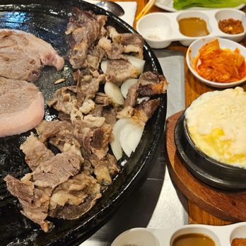 MEAT ME BBQ - Updated March 2025 - 718 Photos & 399 Reviews - 29-18 ...