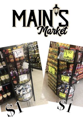 MAIN’S MARKET - Updated June 2026 - 17 Photos - 82205 Highway 25 ...
