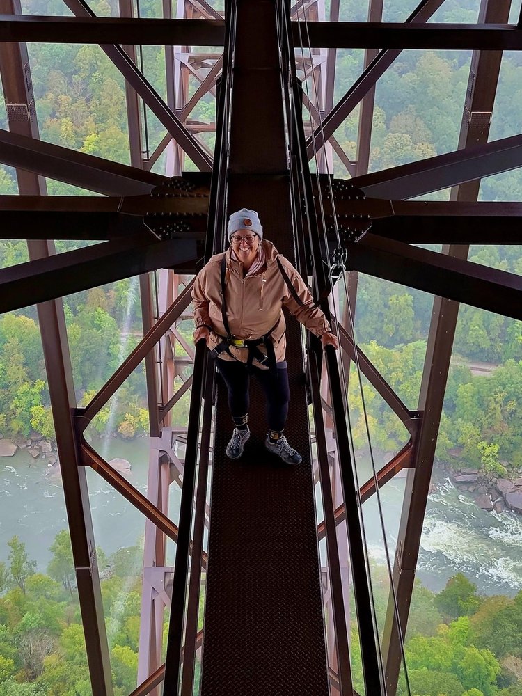 BRIDGE WALK - Updated October 2024 - 146 Photos & 52 Reviews - 57 ...