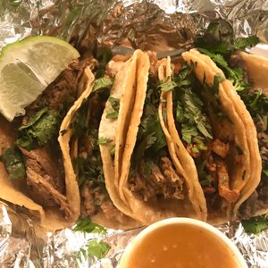 TAQUISA WACO - 409 E McGregor Dr, McGregor, Texas - Tex-Mex ...