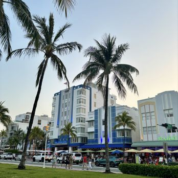 THE GABRIEL MIAMI SOUTH BEACH, CURIO COLLECTION BY HILTON - Updated May ...