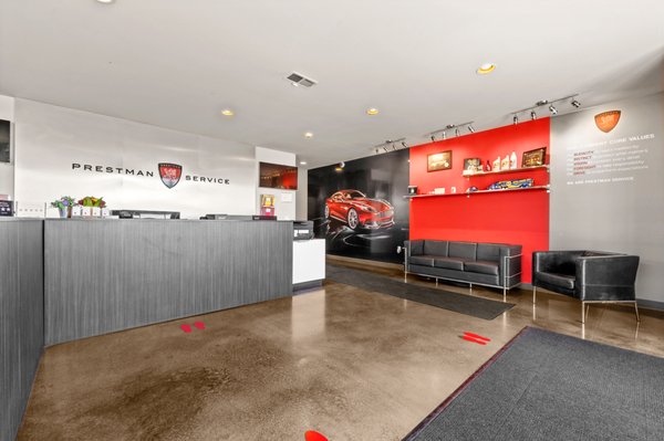 PRESTMAN AUTO - Updated October 2025 - 71 Photos & 184 Reviews - 2865 S ...