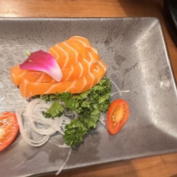 SUSHI NAMI - Updated May 2025 - 382 Photos & 101 Reviews - 3131 ...