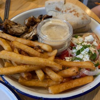 SALONIKI GREEK - Updated January 2026 - 24 Photos & 44 Reviews - 1 ...