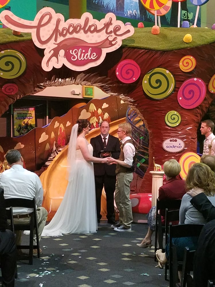 ITS UR DAY - Indianapolis, IN - Yelp