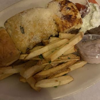 ATHENA GRILL - Updated July 2025 - 1503 Photos & 1886 Reviews - 1505 ...