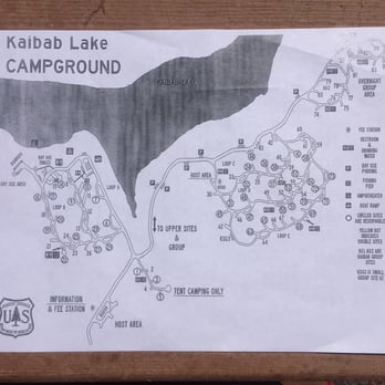 KAIBAB LAKE CAMPGROUND - Updated August 2025 - 68 Photos & 28 Reviews - Hwy 64 & Fs Rd 47 ...