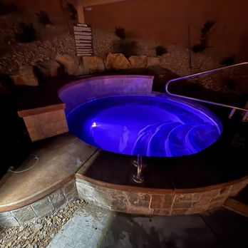 ZION CANYON HOT SPRINGS - Updated December 2025 - 95 Photos & 41 ...