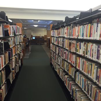 NEVINS MEMORIAL LIBRARY - Updated December 2025 - 22 Photos & 10 ...