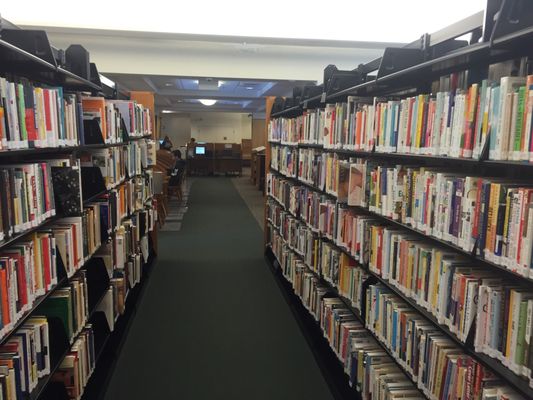 NEVINS MEMORIAL LIBRARY - Updated December 2025 - 22 Photos & 10 ...