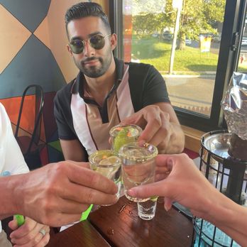 SPICY BURRO - Updated October 2025 - 161 Photos & 62 Reviews - 630 ...