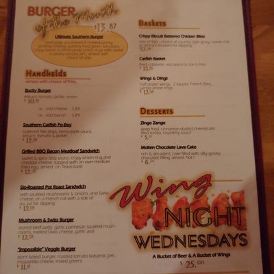 BUCKWATER BREW WORKS AND WHISKEY HOUSE - Updated July 2025 - 17 Photos ...