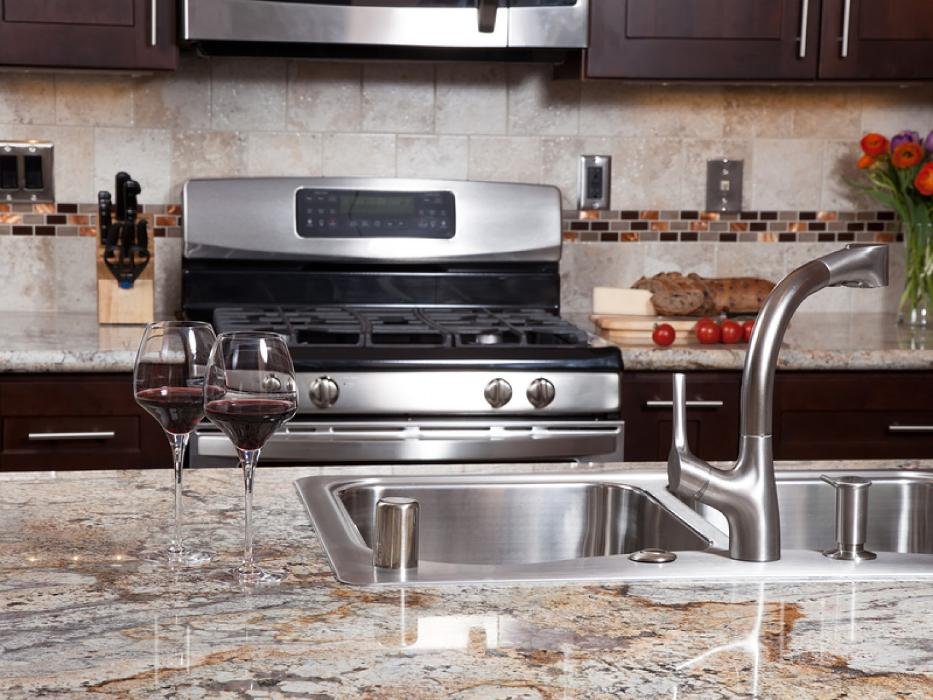 SHELL FAB COUNTERTOPS & CASEWORK - Updated December 2025 - 21 Photos ...