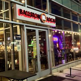 BALLSTON LOCAL - Updated December 2025 - 205 Photos & 161 Reviews - 900 ...