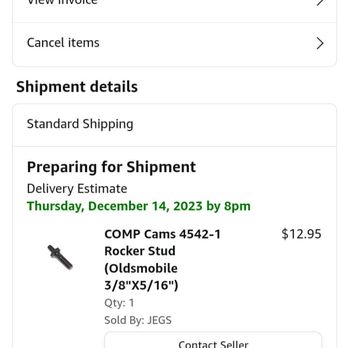 JEGS HIGH PERFORMANCE - 39 Photos & 200 Reviews - 101 Jegs Pl, Delaware ...