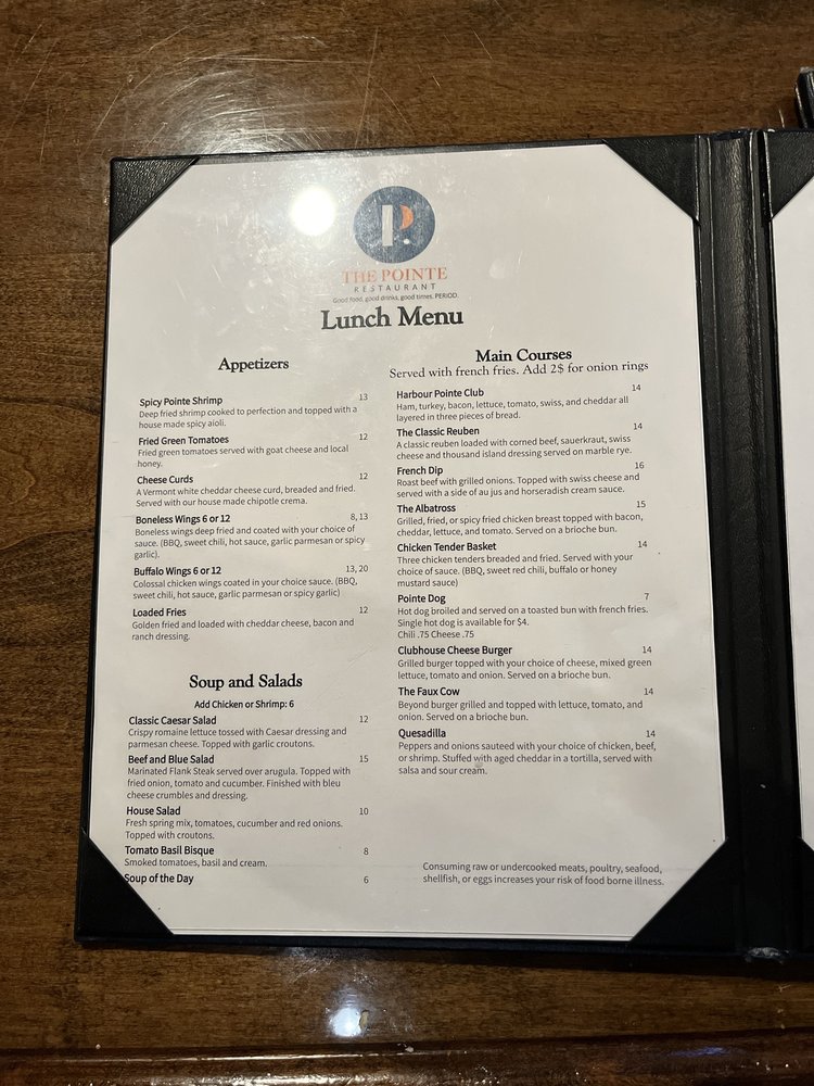 THE POINTE - Updated December 2025 - 1105 Barkentine Dr, New Bern ...