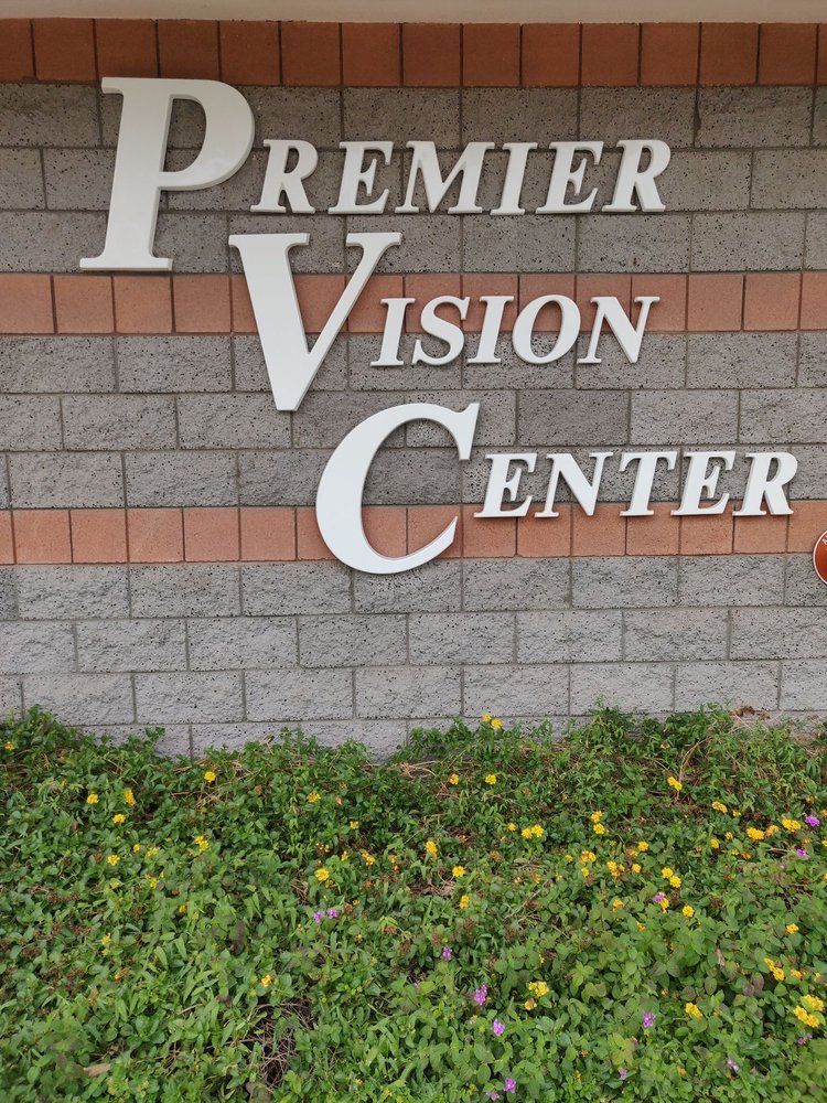 PREMIER VISION CENTER - Updated August 2025 - 5610 W Talavi Blvd ...