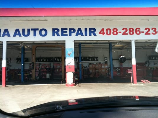 ALPHA AUTO REPAIR - Updated October 2025 - 91 Reviews - 952 N 10th St ...