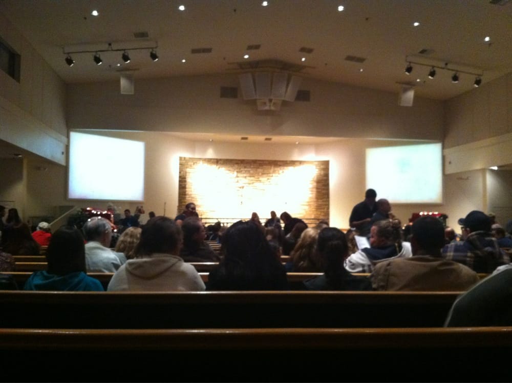 CALVARY CHAPEL OF THE HIGH DESERT - Updated December 2025 - 12 Reviews ...
