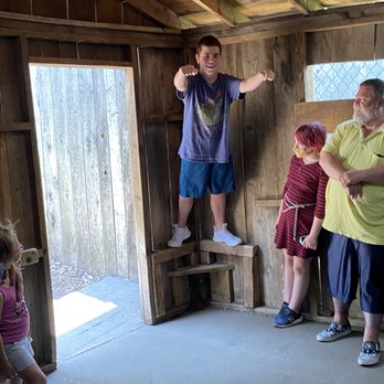 THE COSMOS MYSTERY AREA - Updated September 2024 - 67 Photos & 79 ...