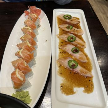 SENRO SUSHI - Updated January 2025 - 902 Photos & 584 Reviews - 5730 ...
