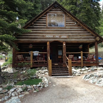 PACKER LAKE LODGE - Updated June 2026 - 62 Photos & 36 Reviews - 3901 ...