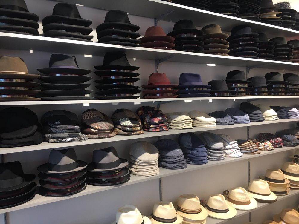 THE ENGLISH HATTER - Updated October 2025 - 10 Photos - Nieuwe ...