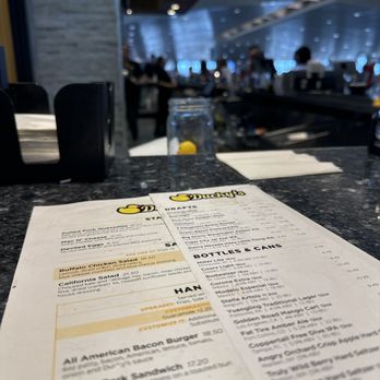 DUCKY’S - Updated April 2026 - 171 Photos & 216 Reviews - 4100 George J ...