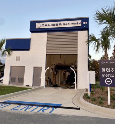 CALIBER CAR WASH - PINE - Updated July 2025 - 33 Photos - 815 S Pine Ave, Ocala, Florida - Car ...