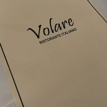 VOLARE RISTORANTE ITALIANO - Updated August 2025 - 2272 Photos & 3087 ...