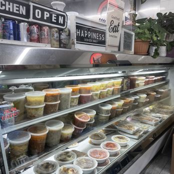 KNISH NOSH - Updated May 2025 - 130 Photos & 131 Reviews - 98-104 ...