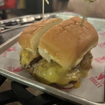 LITTLE DONKEY - Updated March 2025 - 1676 Photos & 1026 Reviews - 505 ...