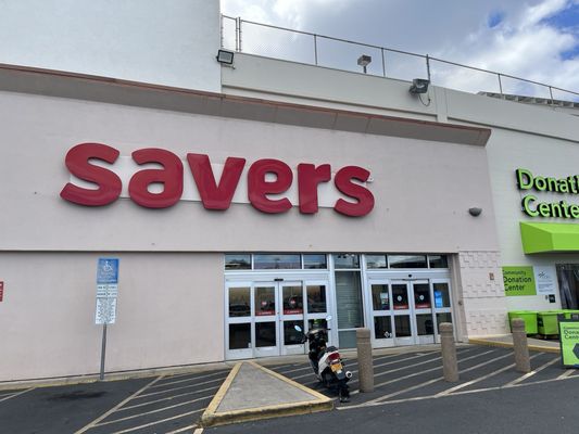 SAVERS - Updated January 2026 - 331 Photos & 249 Reviews - 2220 S King ...