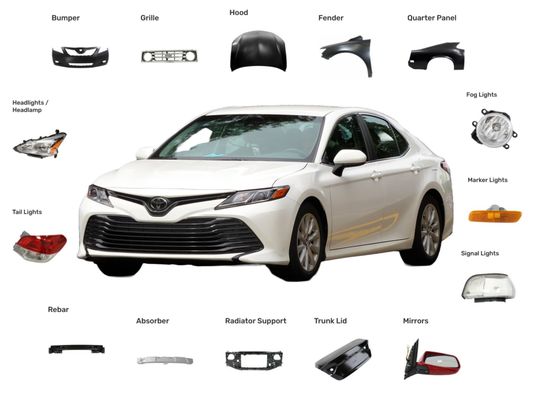 FORDON AUTO PARTS - Updated May 2026 - 2455 Cawthra Road, Mississauga ...