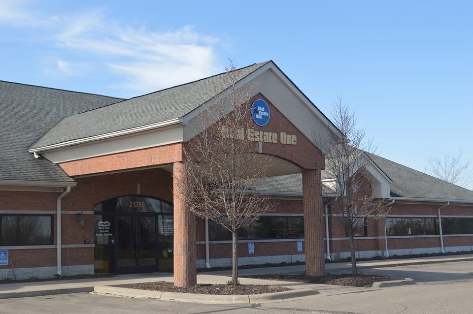 REAL ESTATE ONE - Updated December 2025 - 44250 Garfield Rd, Clinton ...