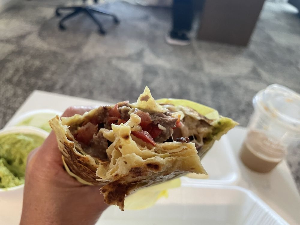 FAST TACO - Updated October 2025 - 143 Photos & 293 Reviews - 20865 ...