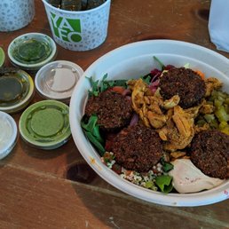 YAFO KITCHEN - Updated December 2025 - 301 Photos & 246 Reviews - 1331 ...