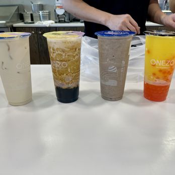 ONEZO - Updated April 2025 - 36 Photos & 10 Reviews - 2090 S I-35 ...