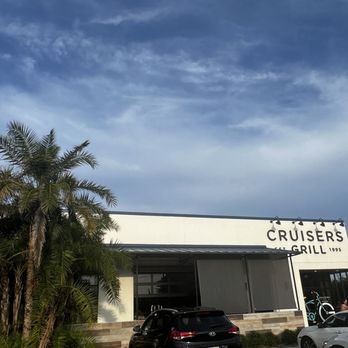 CRUISERS GRILL - Updated May 2024 - 333 Photos & 411 Reviews - 319 23rd ...