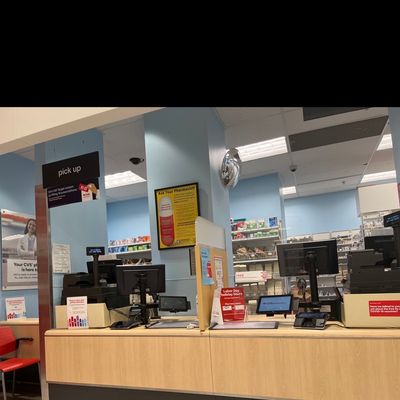 CVS PHARMACY - Updated December 2025 - 16 Photos & 11 Reviews - 789 ...
