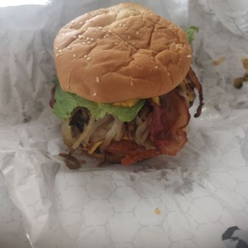 TEXX BIG BURGER - Updated January 2026 - 138 Photos & 133 Reviews ...