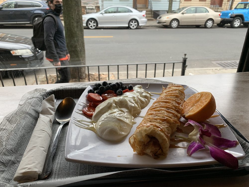 NOMAD CAFE & EATERY - Updated December 2024 - 80 Photos & 59 Reviews ...