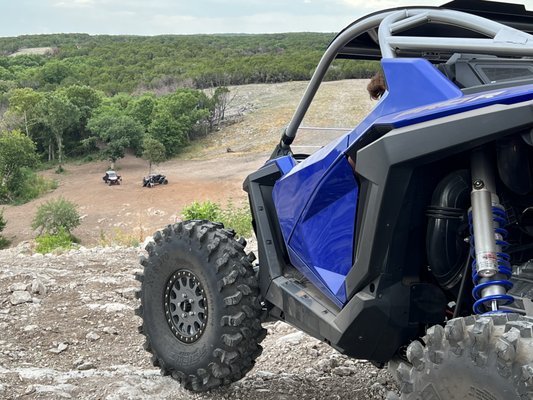 CROSS BAR RANCH OFF-ROAD PARK - Updated December 2025 - 4550 Dolese Rd ...