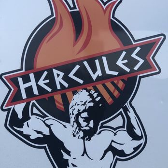 HERCULES BARBECUE - Updated January 2026 - 40 Photos & 11 Reviews ...