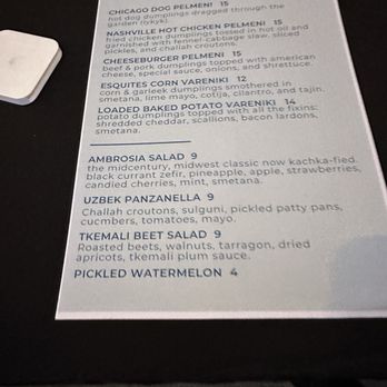 KACHKA - Updated 05/2025 - 2083 Photos & 1280 Reviews - 960 SE 11th Ave ...